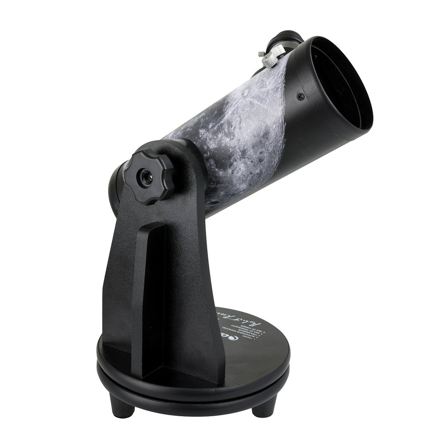 Celestron FirstScope Signature Series - Moon by Robert Reeves | First ...